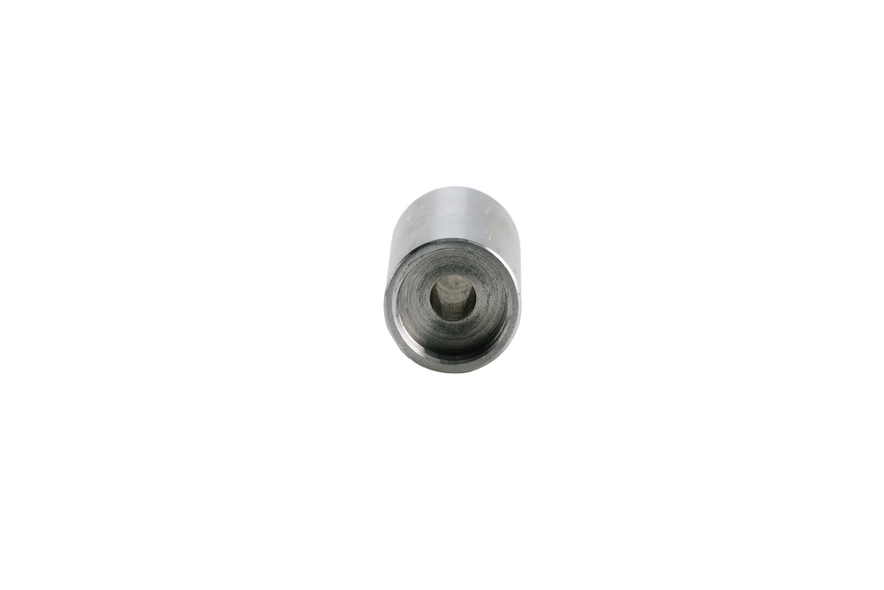 MatchMaster Funnel Drop Tube | Condenses Compressed Loads for Better ...