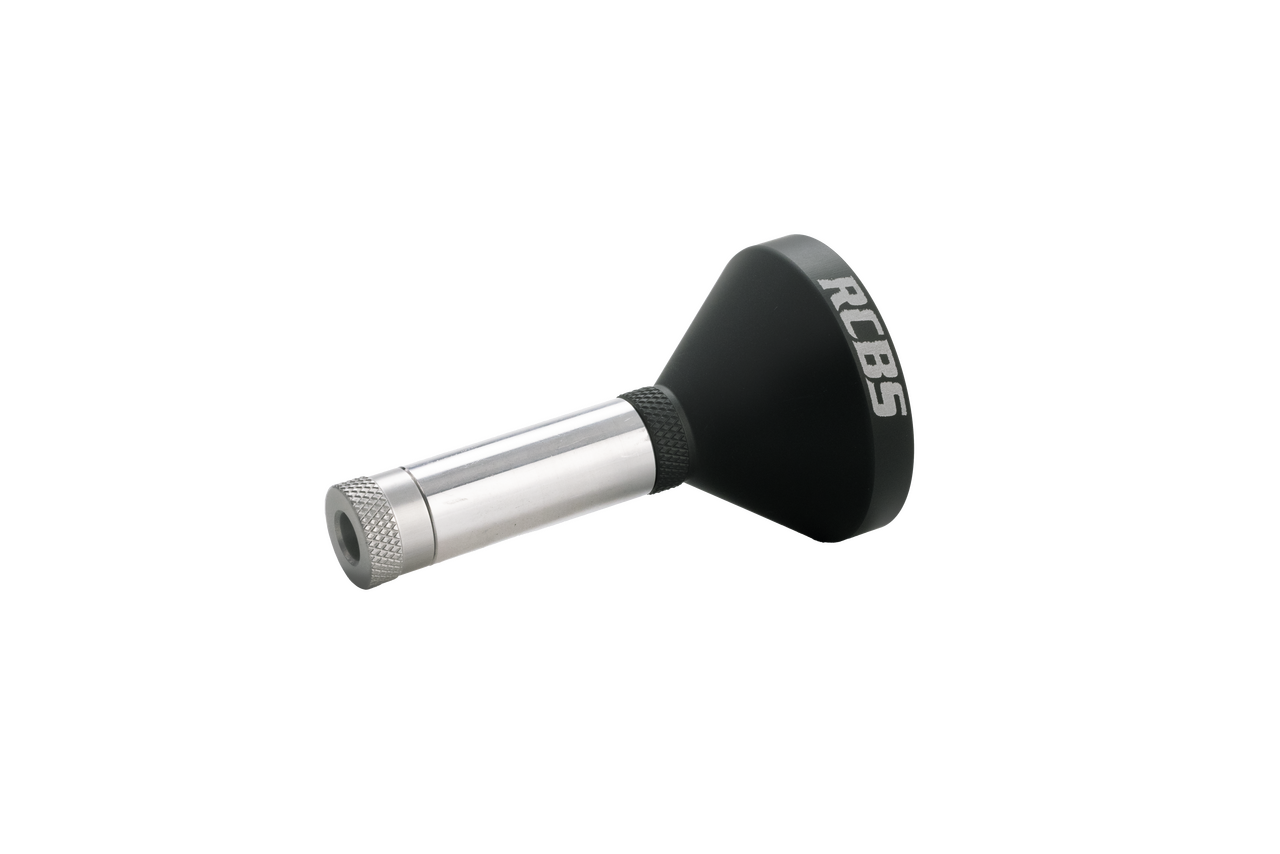 MatchMaster Funnel Drop Tube | Condenses Compressed Loads for Better ...