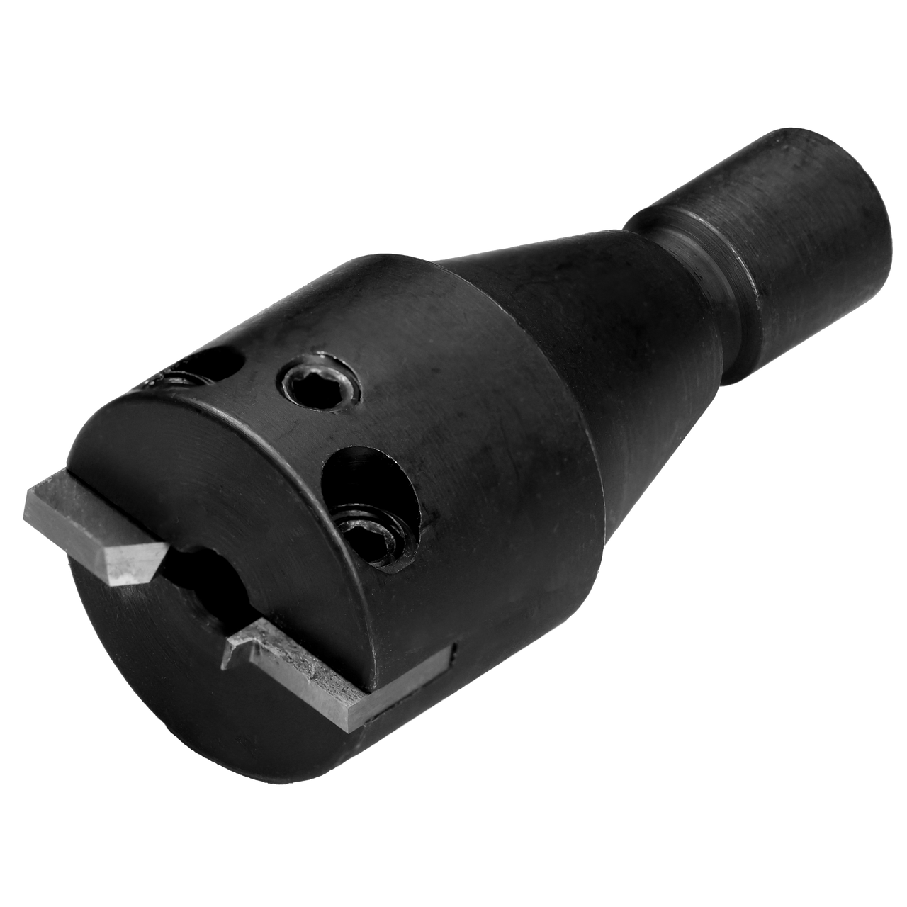 MatchMaster 3-Way Cutter Heads