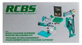 Rock Chucker Supreme Master Reloading Kit | Complete Press, Scale ...