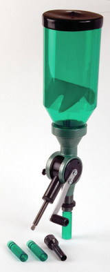 Quick Change High‑Capacity Powder Measure | 2‑lb Hopper and 250‑Grain ...