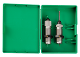 Small‑Base Die Set (Group A – Popular Rifle) | Two-Die Set for ...