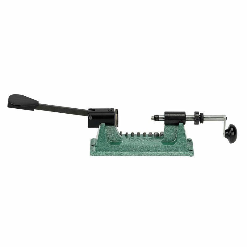 Trim Pro 2 Manual Case Trimmer Kit | Micrometer Adjustment & Spring ...