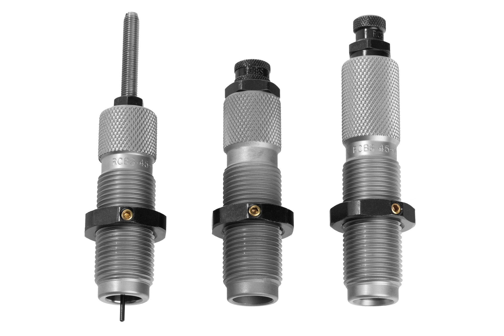 Rifle Reloading Dies | .223, 6.5 Creedmoor, .308 & More - RCBS