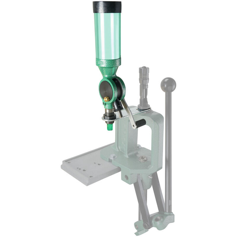 Uniflow Powder Measure III | Anti‑Static Hopper & Tight Tolerances for ...