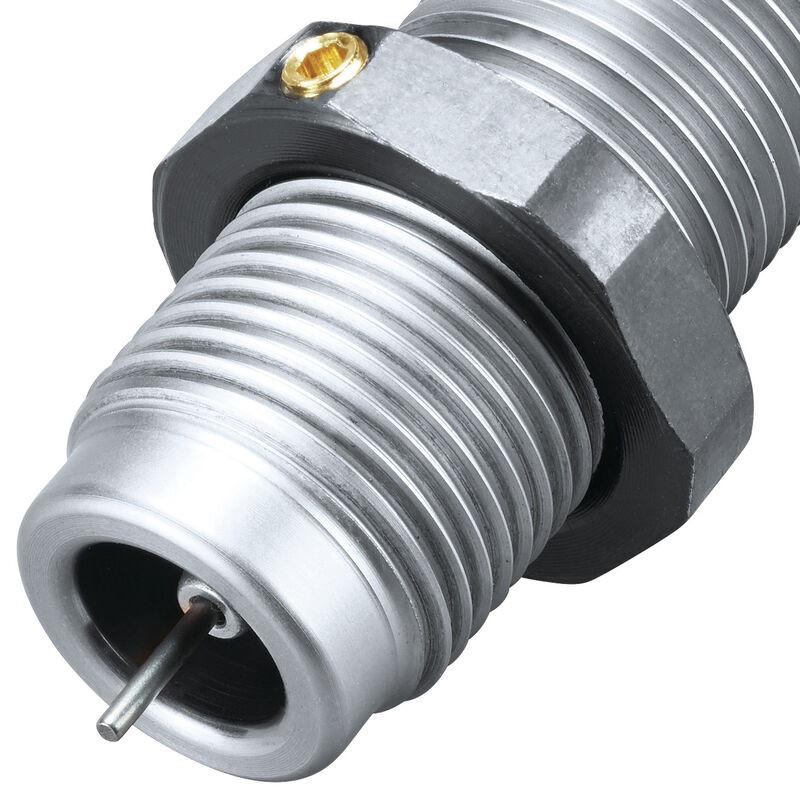 MatchMaster Full‑Length Bushing Die Set | Micrometer Seating & Neck ...