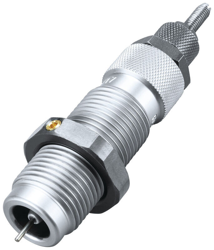 MatchMaster Full‑Length Bushing Die Set | Micrometer Seating & Neck ...