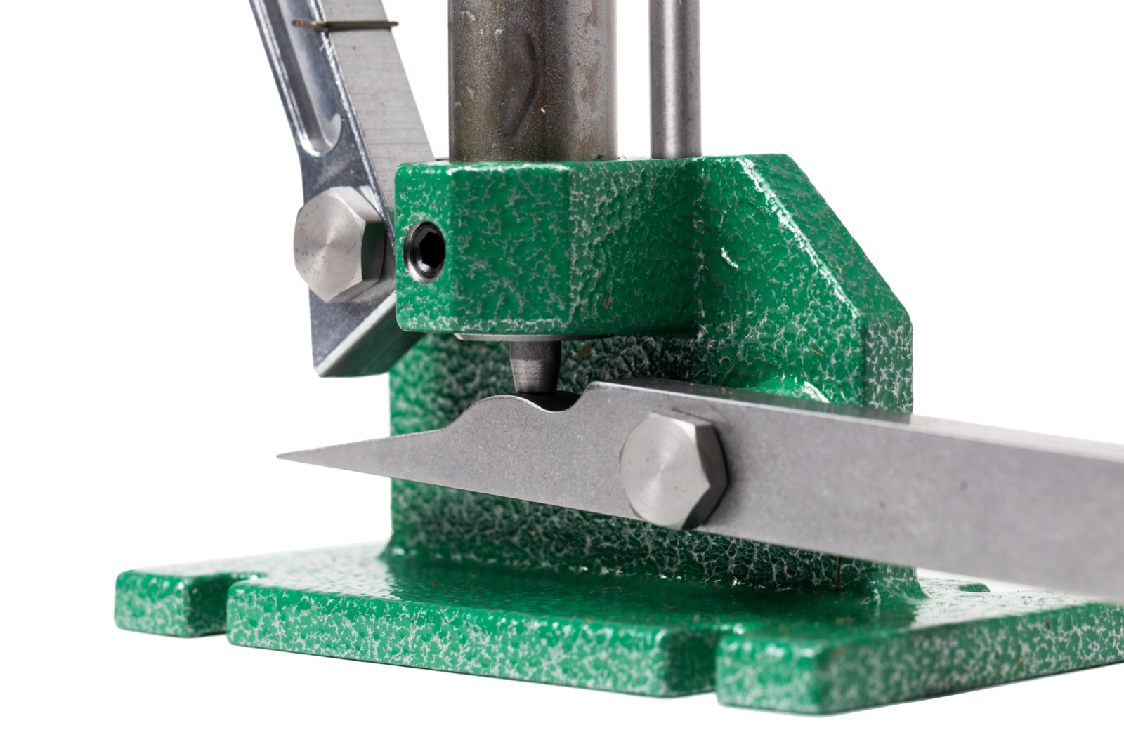 Automatic Priming Tool | Fast, Accurate Tube‑Fed Primer Seating - RCBS