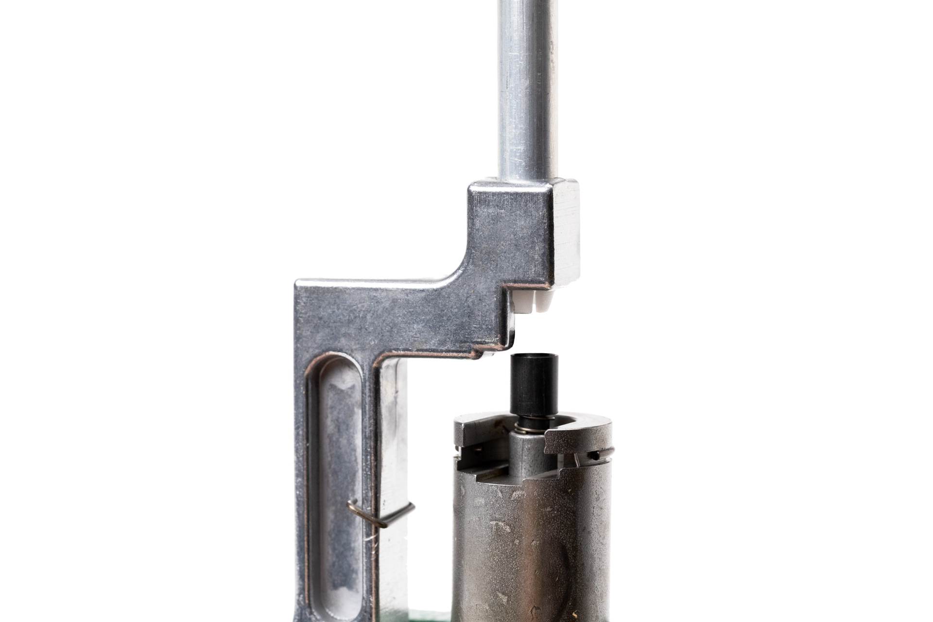 Automatic Priming Tool | Fast, Accurate Tube‑Fed Primer Seating - RCBS