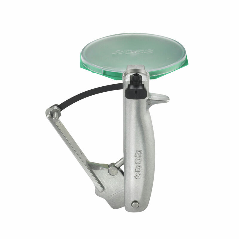 Hand Priming Tool | Safe & Fast Primer Seating with Primer‑Tray ...