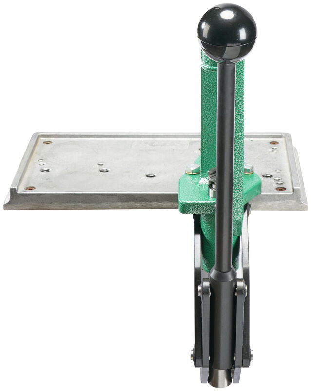 Partner Press | Lightweight, Die‑Cast Aluminum Beginner’s Reloading ...