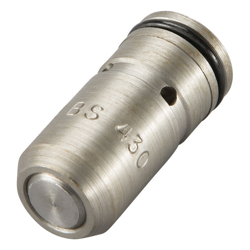 Lube‑A‑Matic Sizer Die | Precision-Honed Die for RCBS Lube‑A‑Matic ...