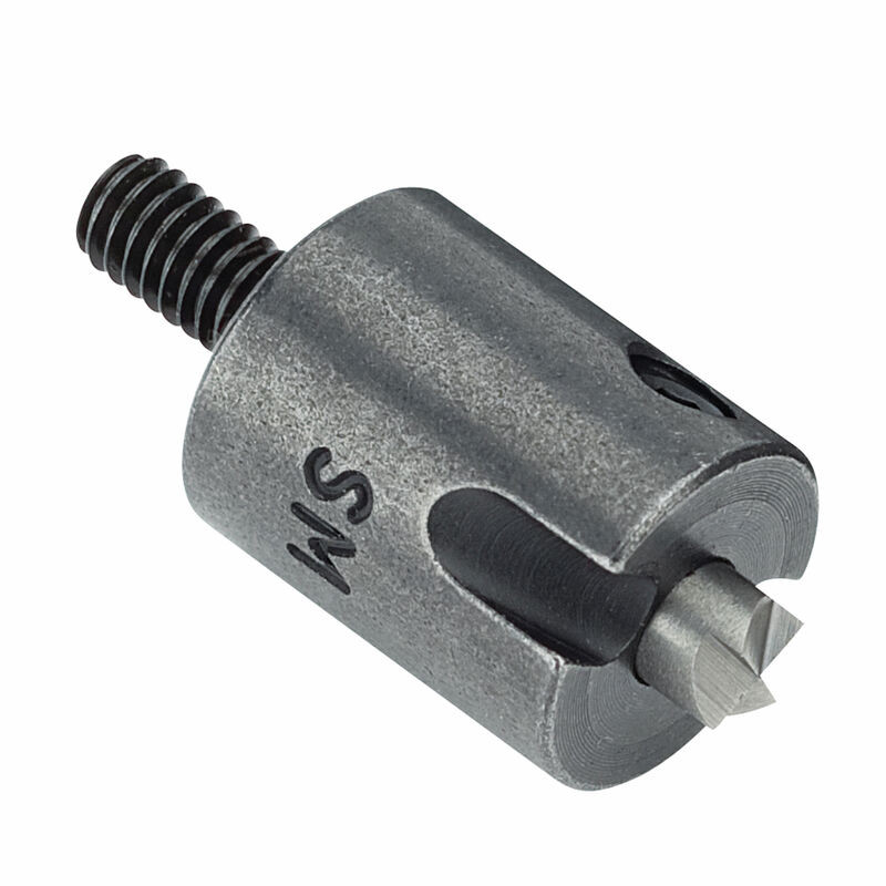 Carbide Primer Pocket Uniformer | Ensures Precise Primer Pocket Depth ...