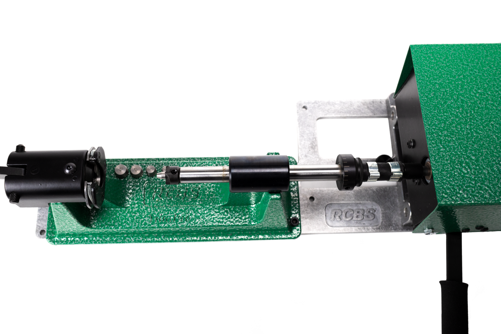 Trim Pro‑2 Power Case Trimmer Kit | High‑Torque Low‑RPM Motor | Self ...