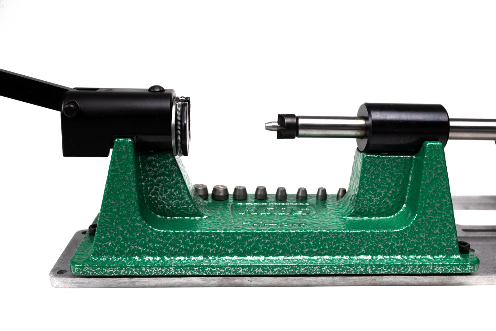 Trim Pro‑2 Power Case Trimmer Kit | High‑Torque Low‑RPM Motor | Self ...