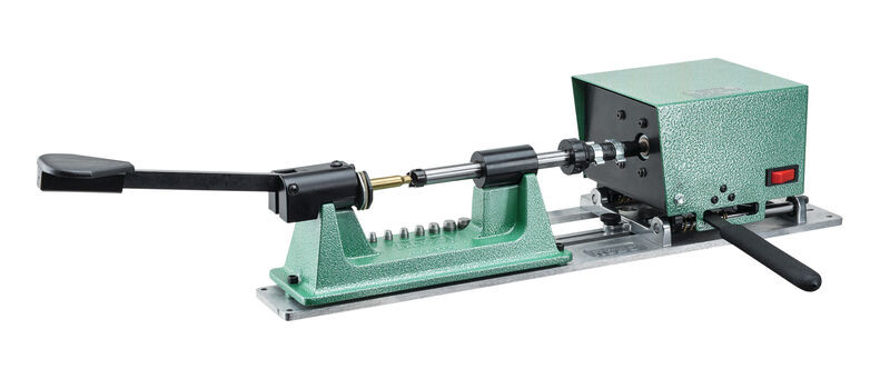 Trim Pro‑2 Power Case Trimmer Kit | High‑Torque Low‑RPM Motor | Self ...