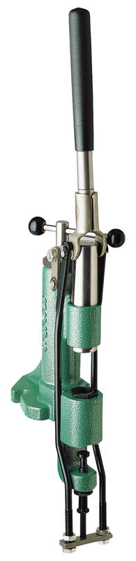 Lube‑A‑Matic 2 Bullet Sizer/Lubricator | One‑Step Sizing, Lube & Gas ...