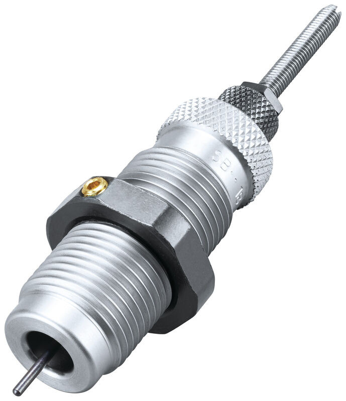 Small‑Base Die Set (Group A – Popular Rifle) | Two-Die Set for ...