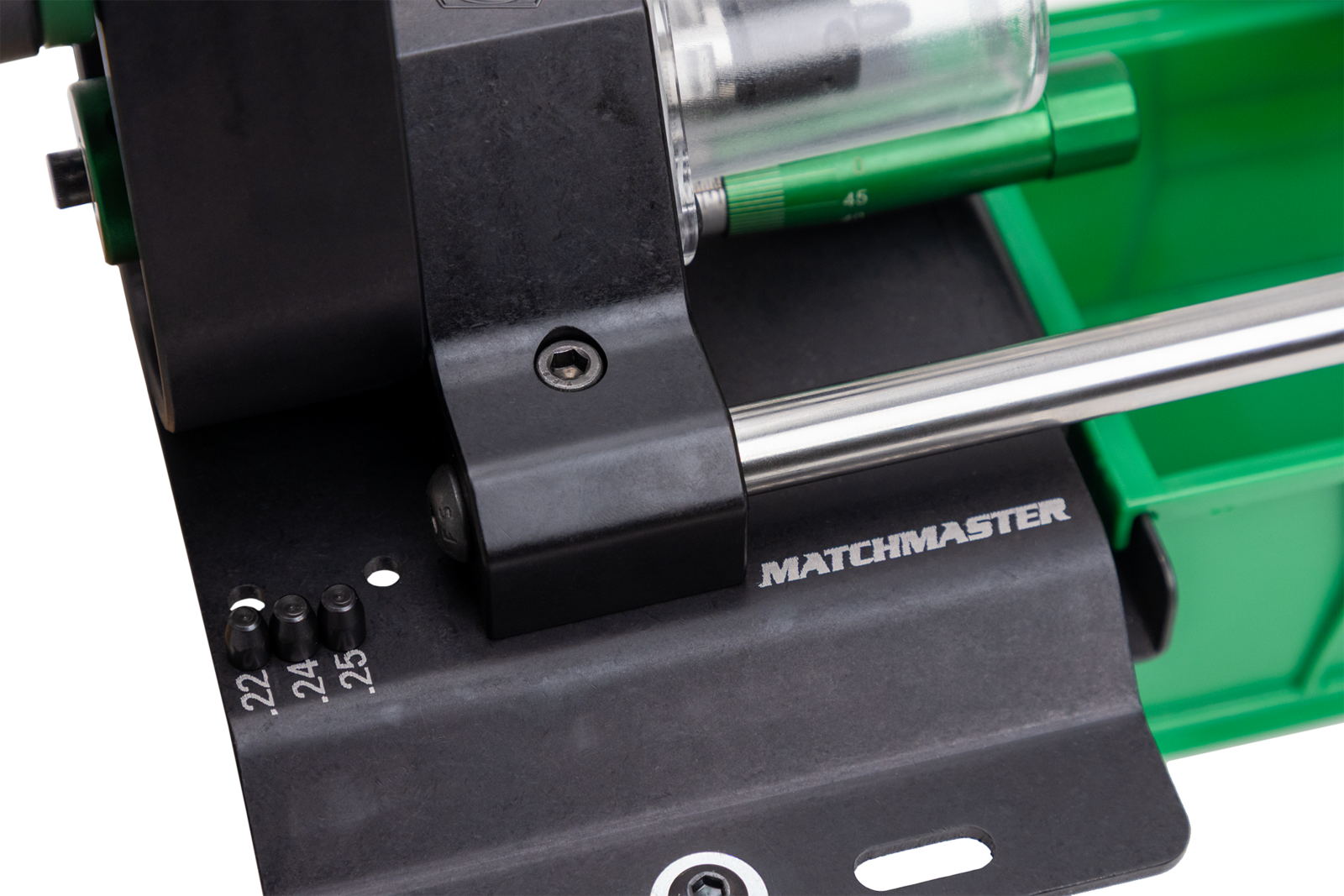 MatchMaster Precision Case Trimmer