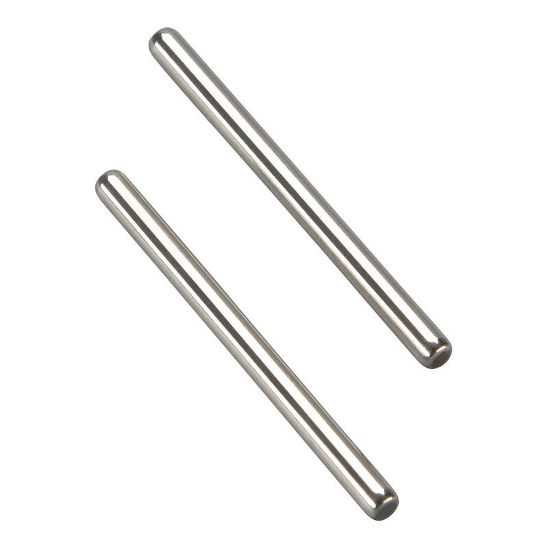 Decapping Pins | Hardened Steel Replacements for Sizing Die - RCBS