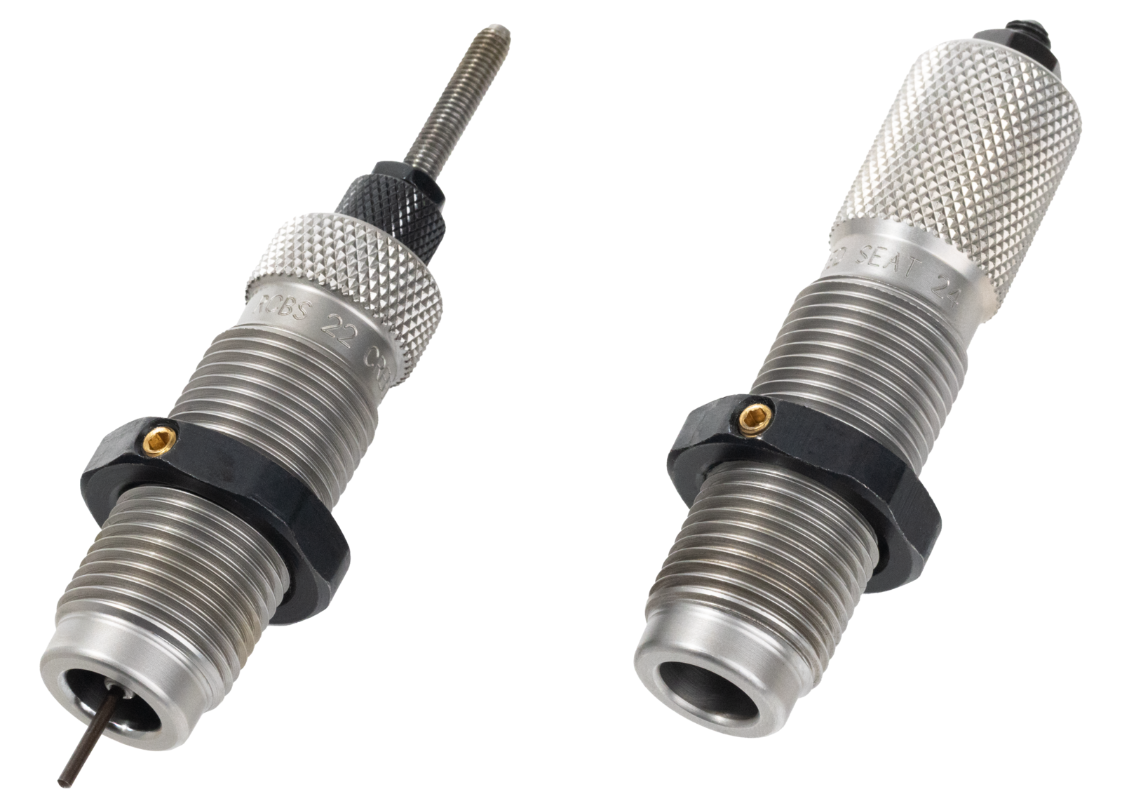 Rifle Reloading Dies | .223, 6.5 Creedmoor, .308 & More - RCBS