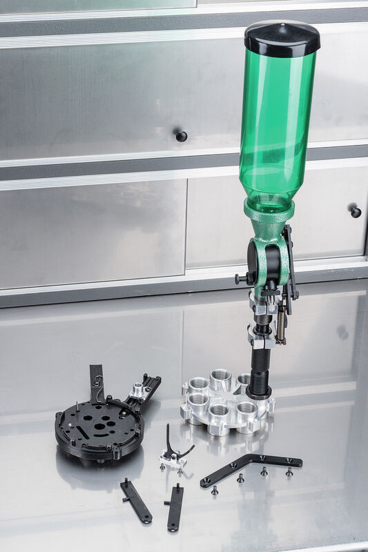 Progressive Reloading Presses - RCBS