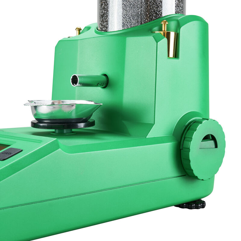 ChargeMaster Supreme | Innovative Powder Dispenser, Bluetooth ...