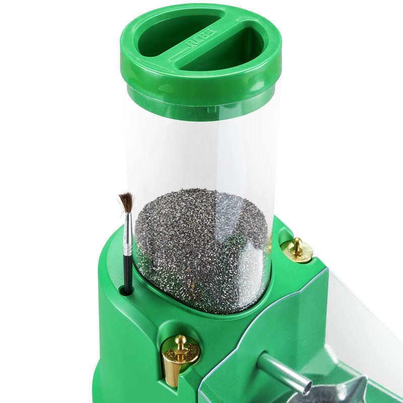 ChargeMaster Supreme | Innovative Powder Dispenser, Bluetooth ...