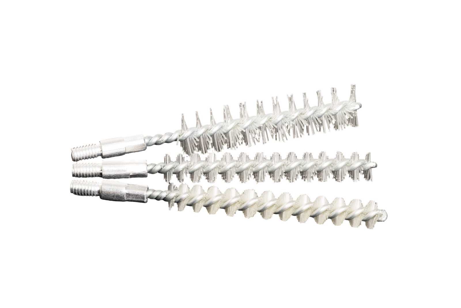 Case Neck Brush | Cleans Powder Residue & Lubricates for Neck Expansion ...