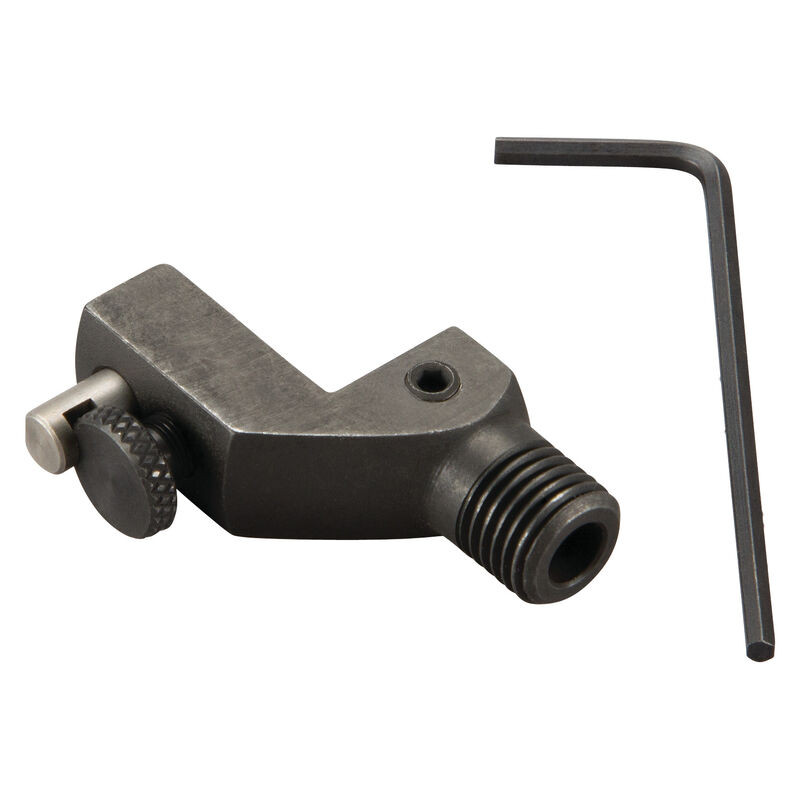 Case Neck Turner | Dual-Cutter Tool for Consistent Neck Thickness - RCBS