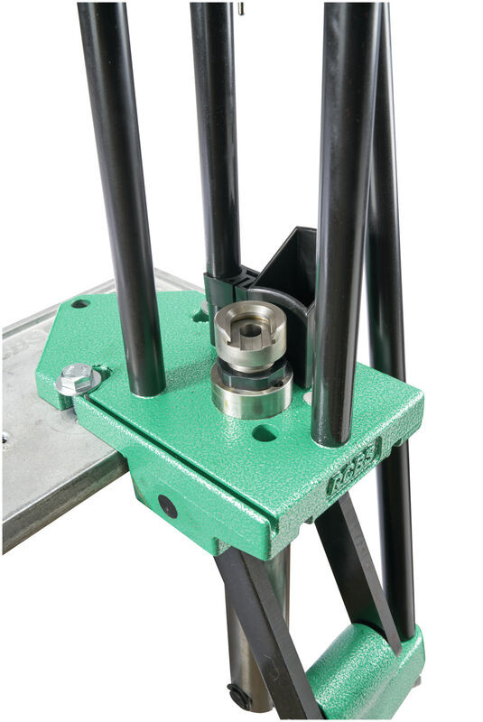 AmmoMaster .50 BMG Pack | Press with Full-Length Sizer, Seater, Shell ...