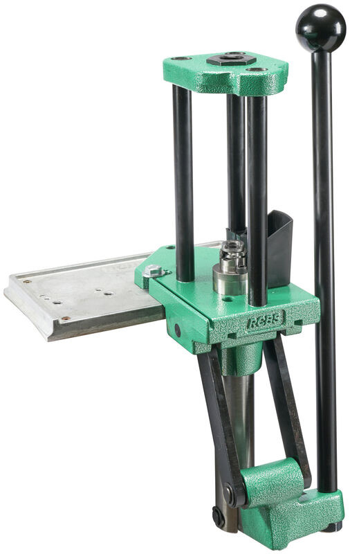 .50 BMG 1‑1/2″ Press Conversion Kit | Converts AmmoMaster Single‑Stage ...