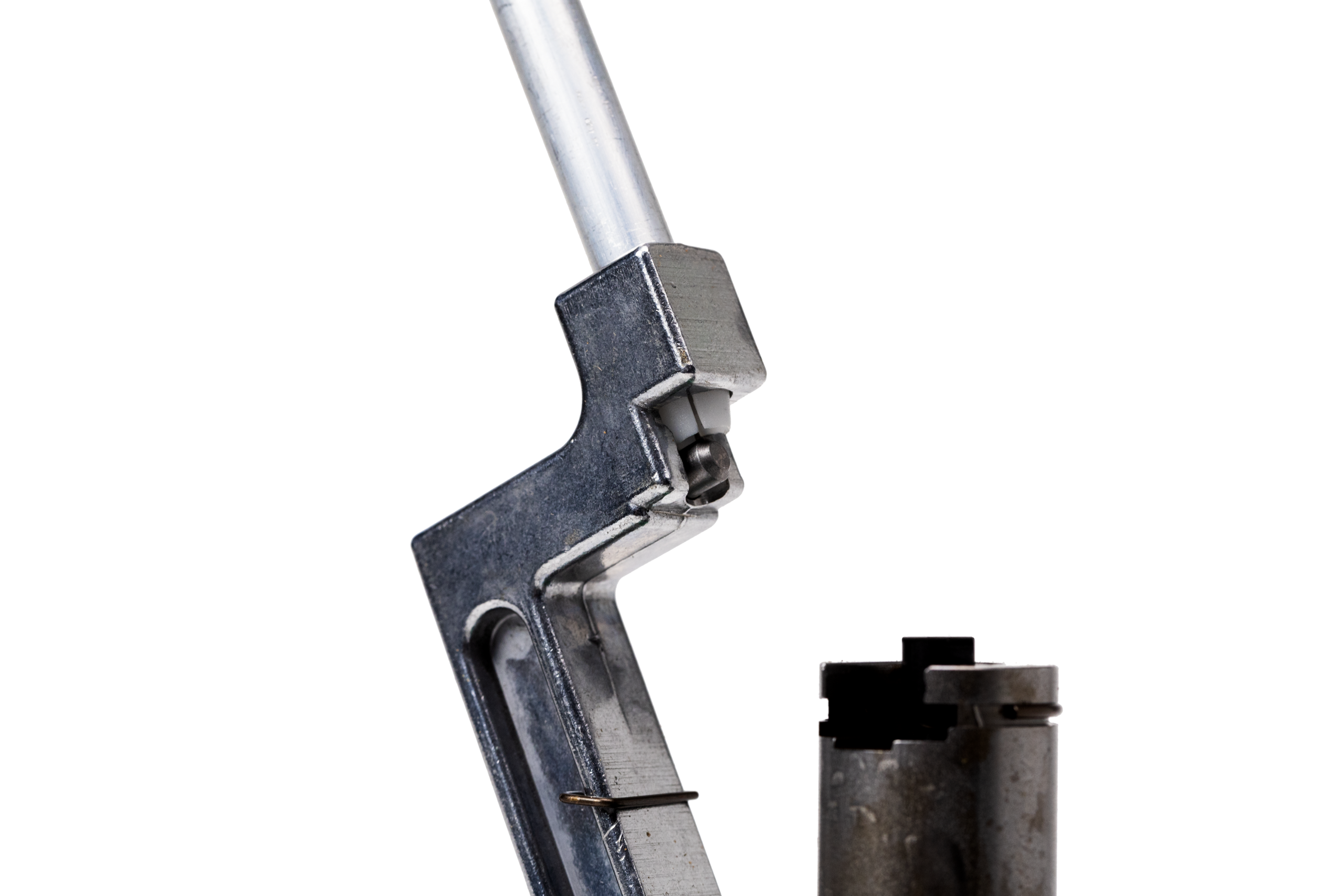 Automatic Priming Tool | Fast, Accurate Tube‑Fed Primer Seating - RCBS