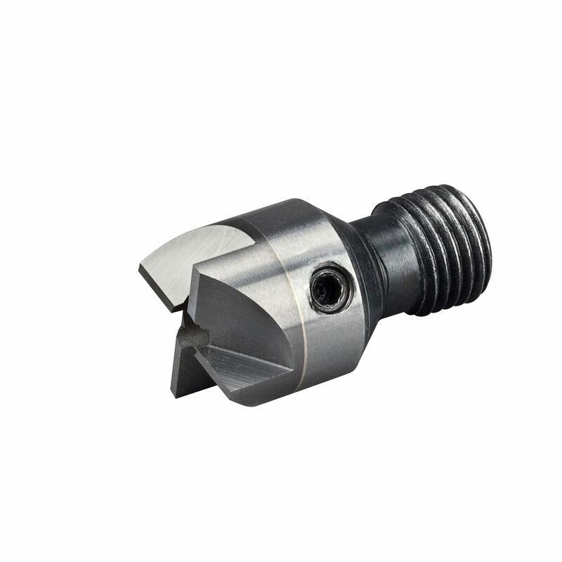 Replacement Case Trimmer Cutter | Steel or Carbide Cutter Head for Trim ...