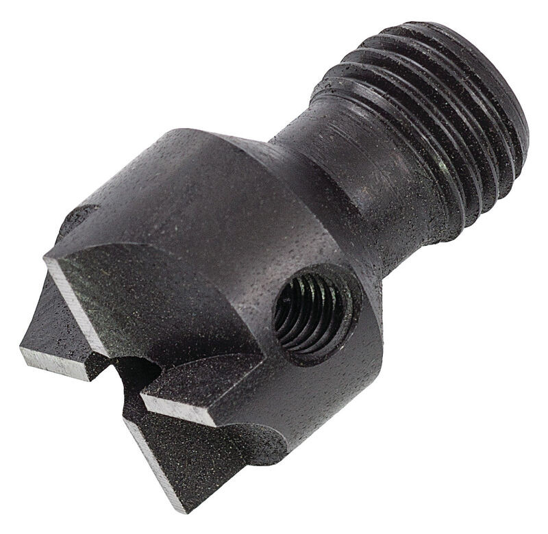 Replacement Case Trimmer Cutter | Steel or Carbide Cutter Head for Trim ...