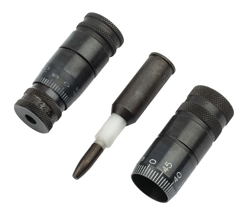 Precision Mic | Measures Headspace & Seating Depth to ±0.001″ with ...