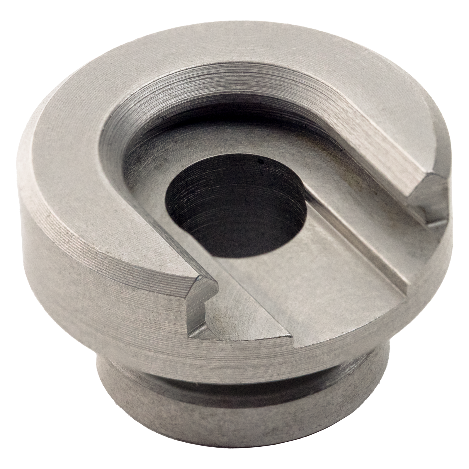 Shell Holders | Hardened Steel, Caliber‑Specific Guides for Precise ...