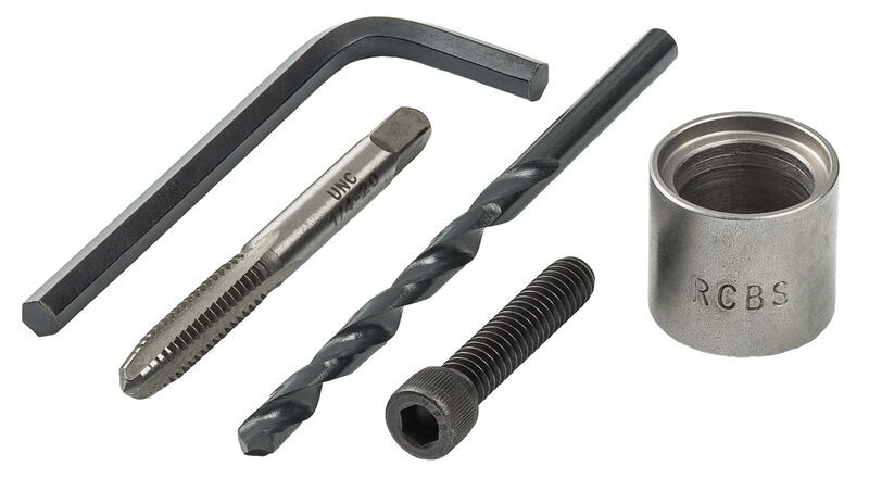 Stuck Case Remover | Two‑Step Kit to Safely Extract Stuck Cases from ...