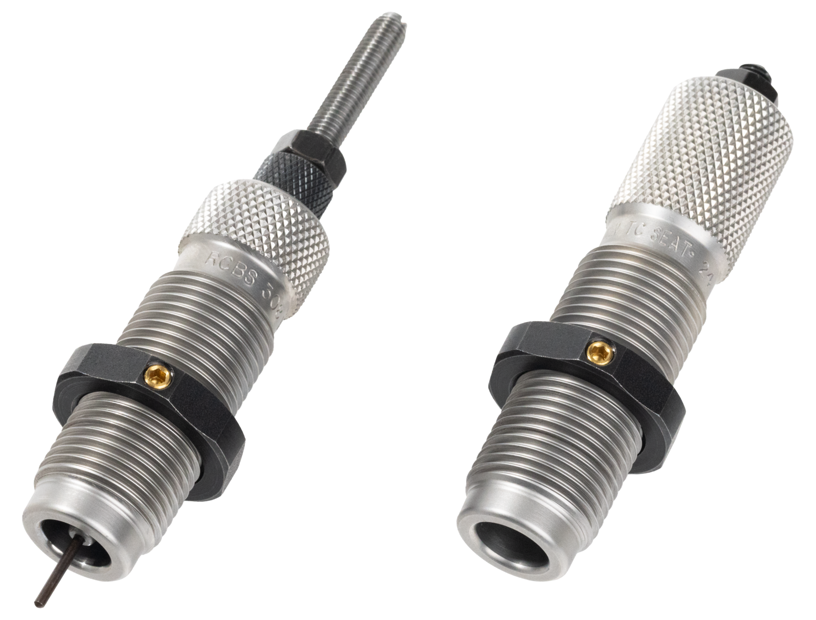 Small Base Taper Crimp Die Set – AR Series | Small‑Base Sizer & 7 ...