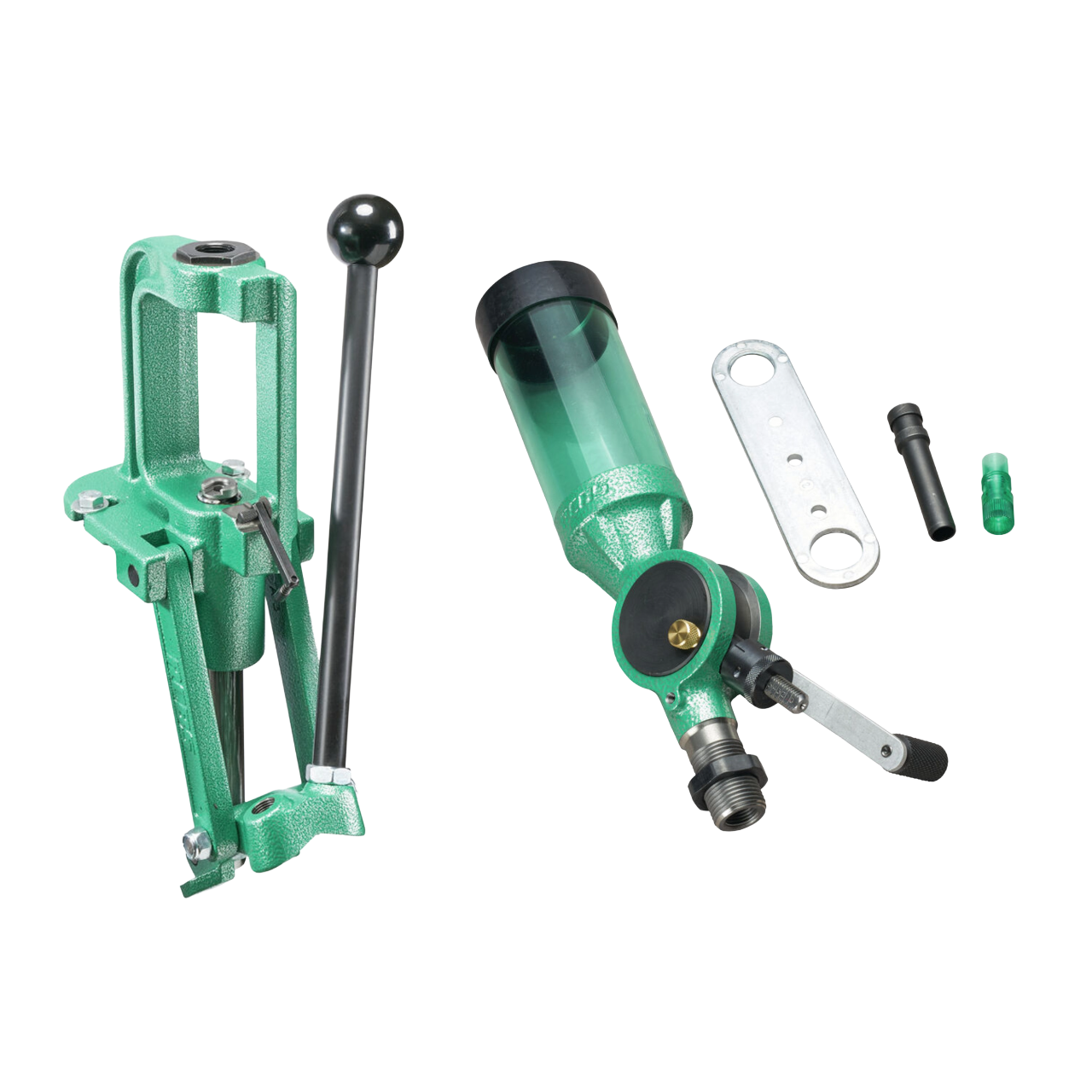 Reloading Kits: Complete Ammo Reloading Kits Online - RCBS