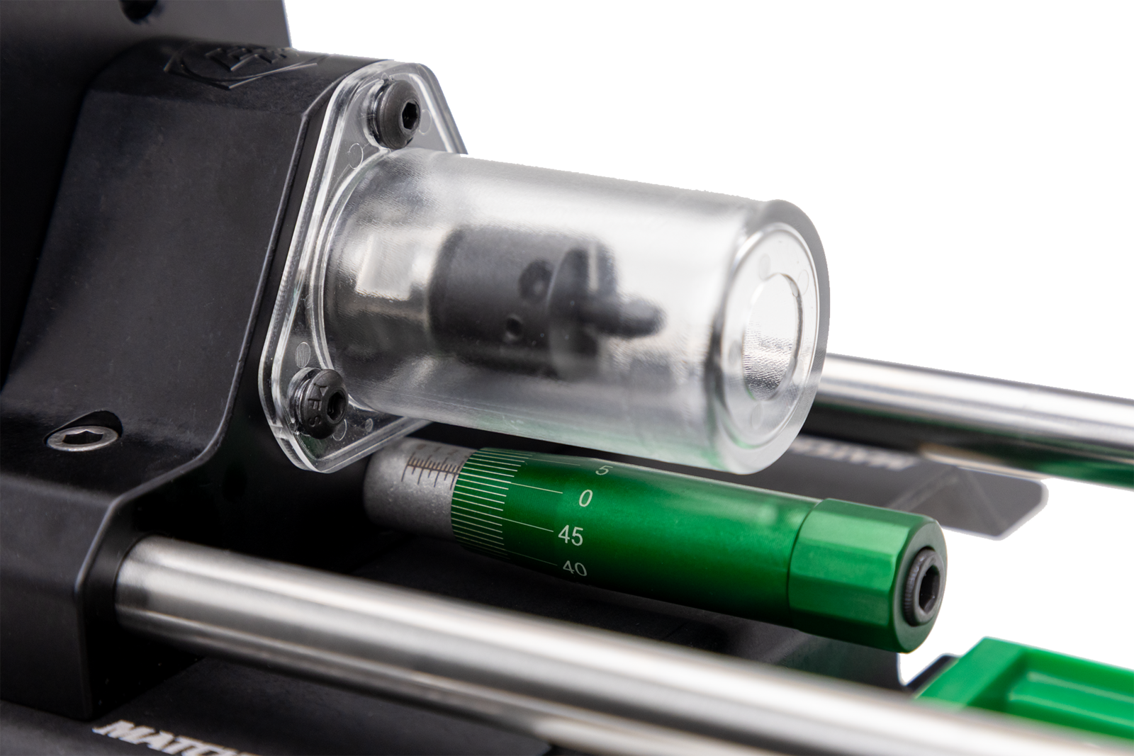MatchMaster Precision Case Trimmer