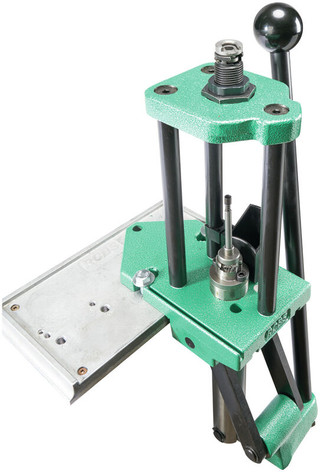 .50 BMG 1‑1/2″ Press Conversion Kit | Converts AmmoMaster Single‑Stage ...