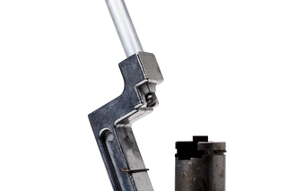 Automatic Priming Tool | Fast, Accurate Tube‑Fed Primer Seating - RCBS