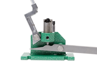 Automatic Priming Tool | Fast, Accurate Tube‑Fed Primer Seating - RCBS