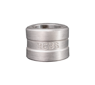 Neck Bushings for Precision Reloading - RCBS