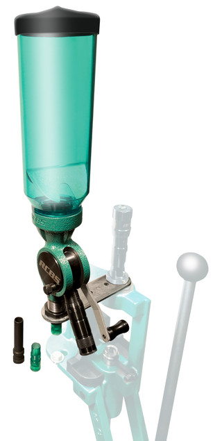 Priming & Powder Charging Tools for Reloading - RCBS