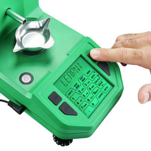 ChargeMaster Supreme | Innovative Powder Dispenser, Bluetooth ...