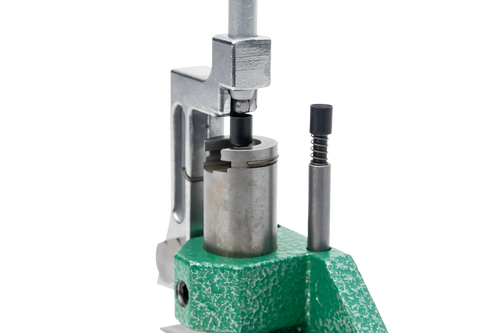 Automatic Priming Tool | Fast, Accurate Tube‑Fed Primer Seating - RCBS