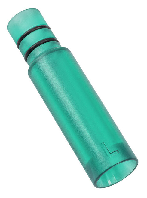 Quick Change Drop Tube | Consistent Powder Drops When Used with Uniflow ...