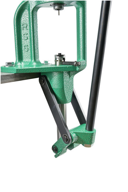 Reloader Special‑5 Press | Cast‑Aluminum Frame, Ball Handle & Primer ...